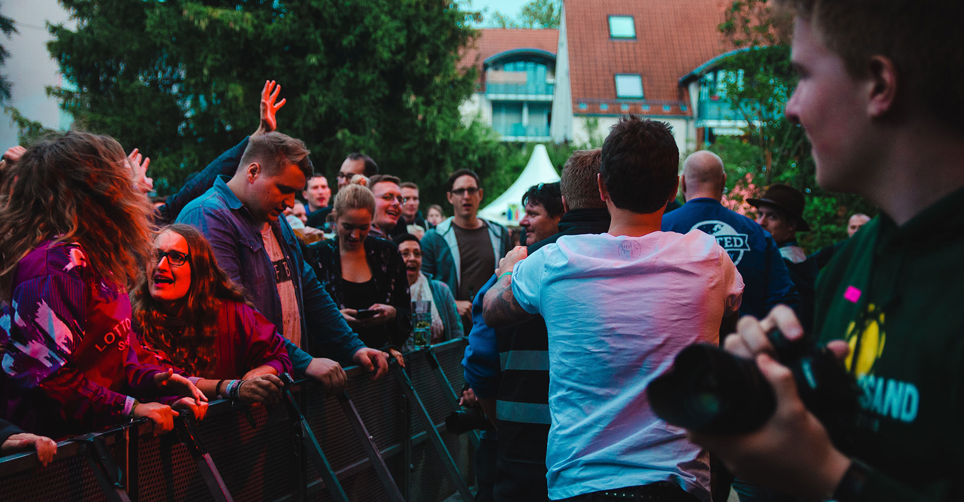 GUK Security | Security Ensured