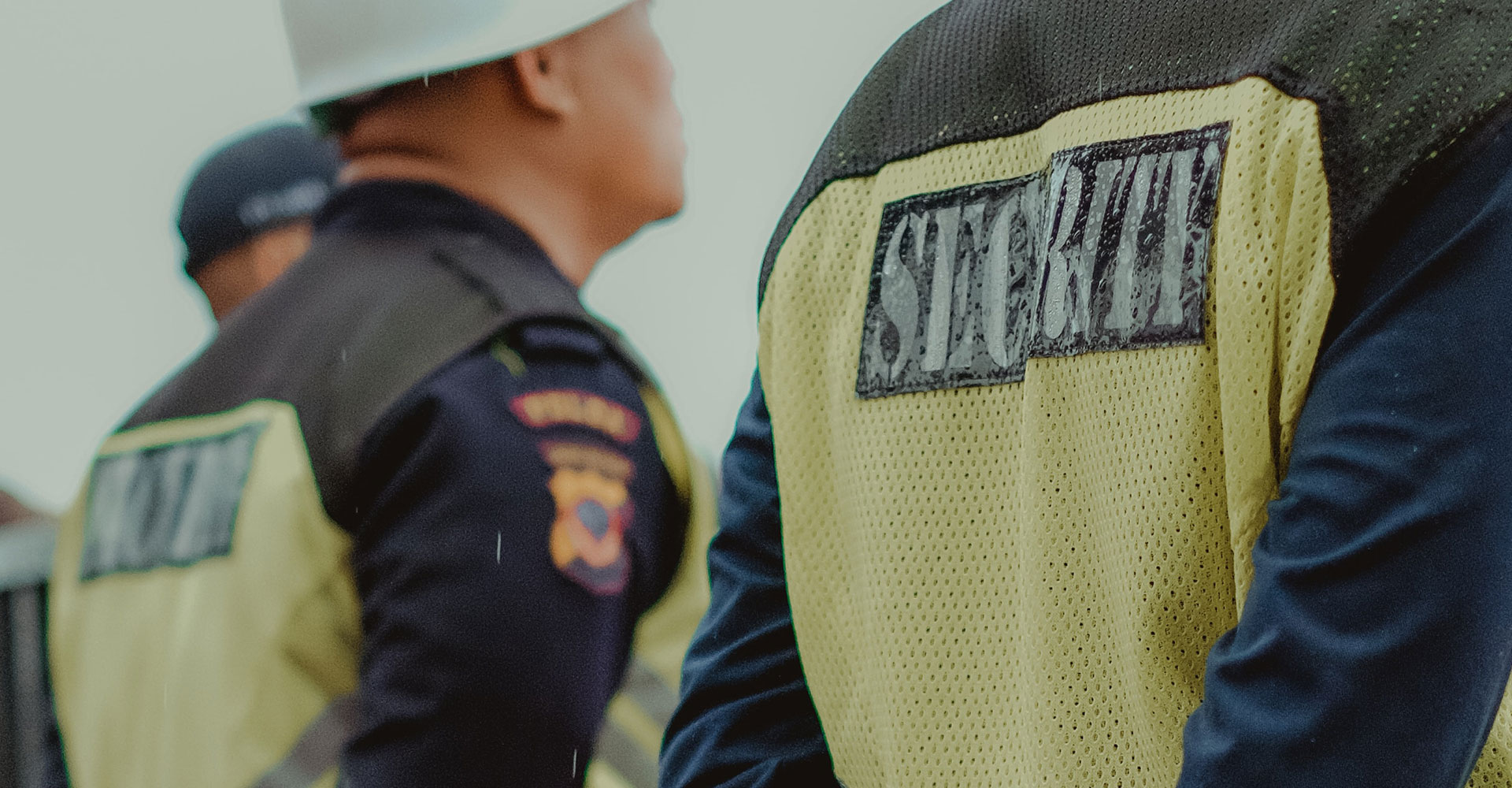 GUK Security | Security Ensured