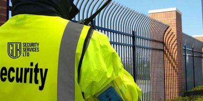About GUK | GUK Security Services Ltd