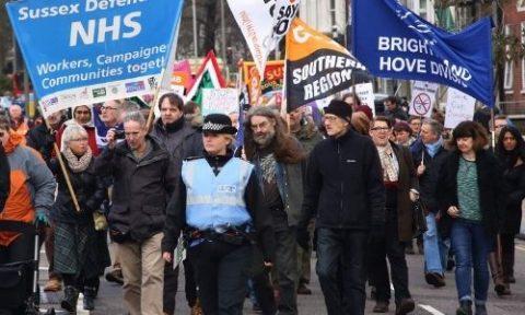 Security Service Industry Sectors | GUK Security Services Ltd